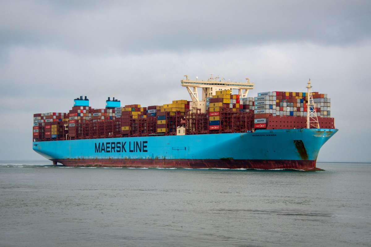European Freight | 14 Day Logistics